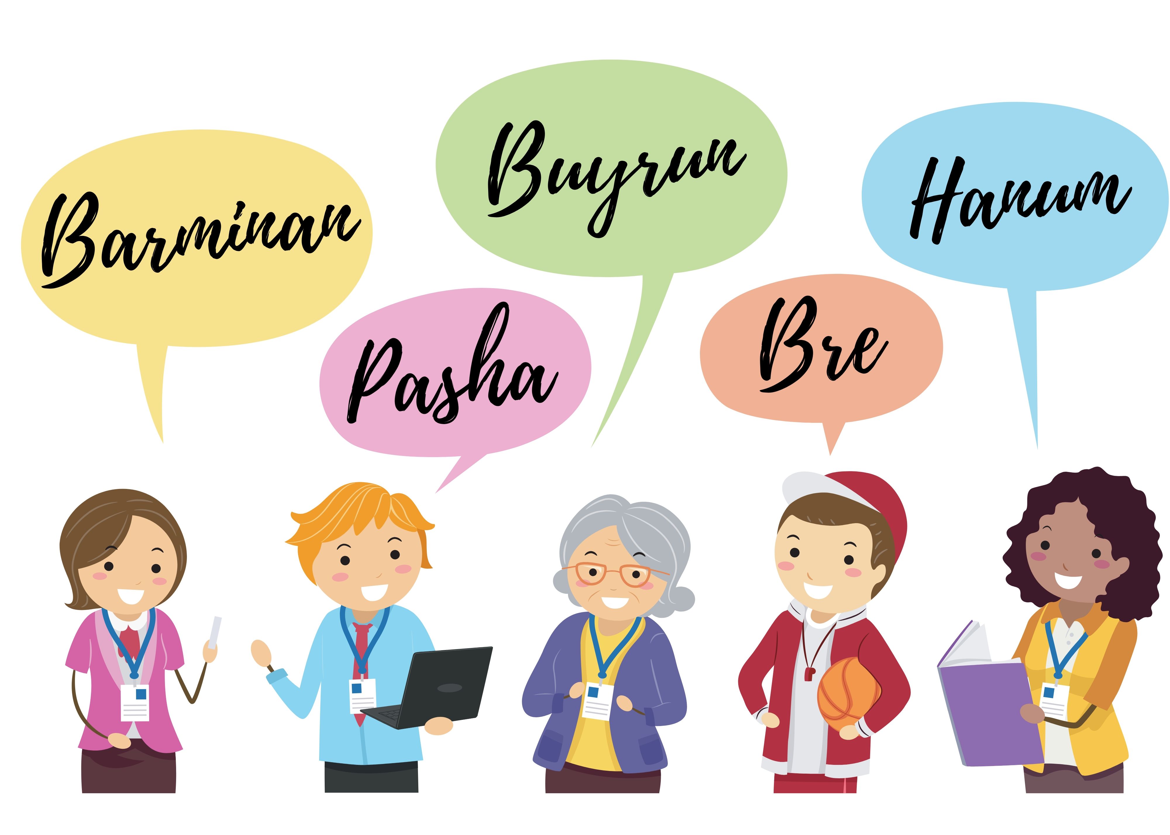 Resources – Ladino Linguist